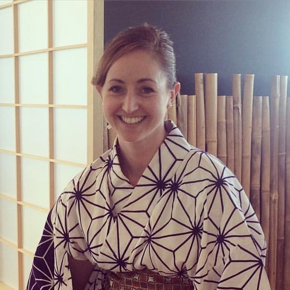 Board – Global Cities New Zealand