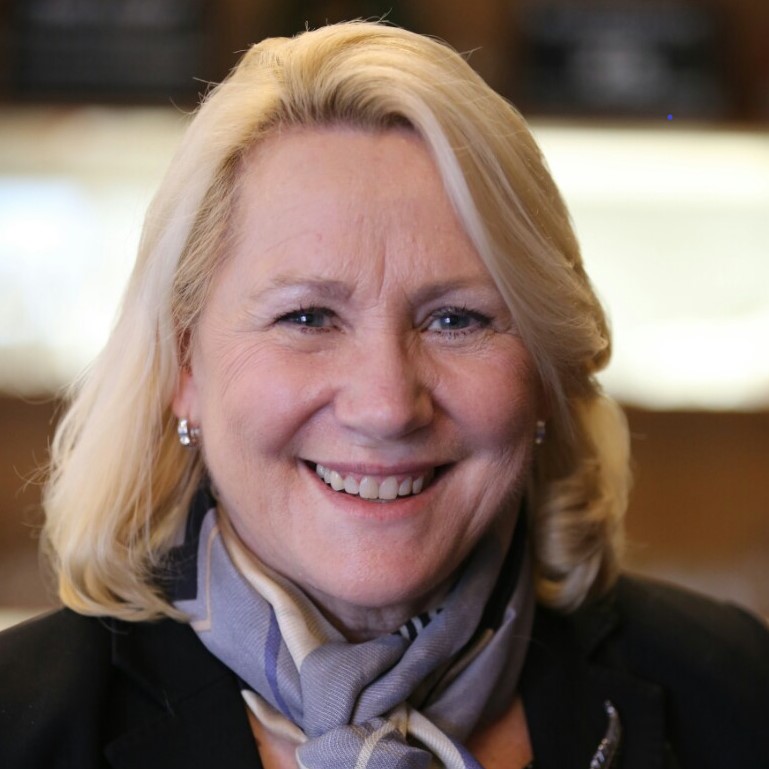 Board – Global Cities New Zealand